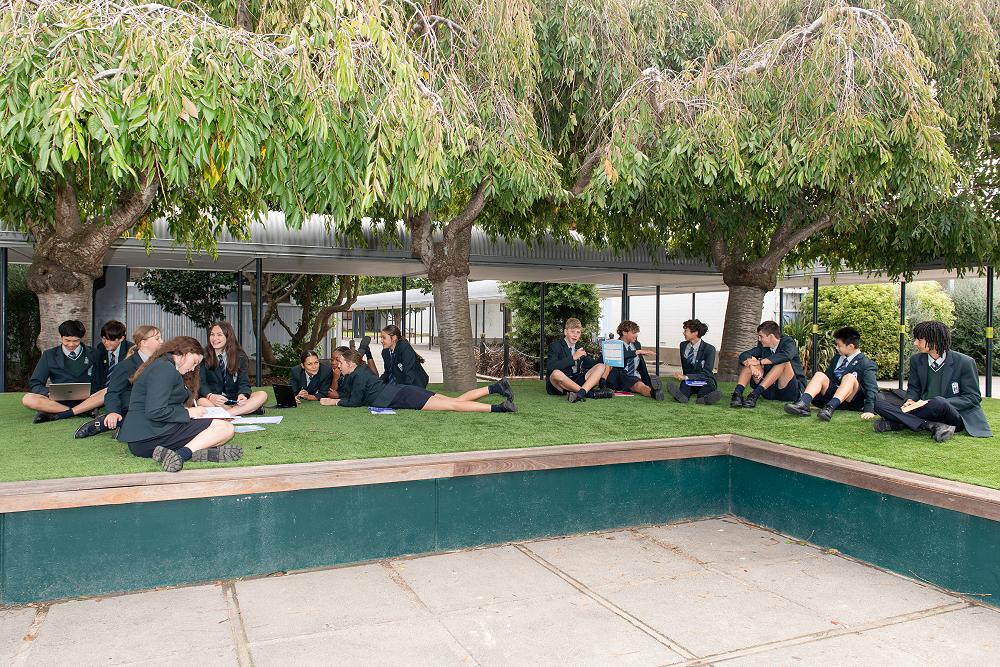 Invitation: PTA meeting