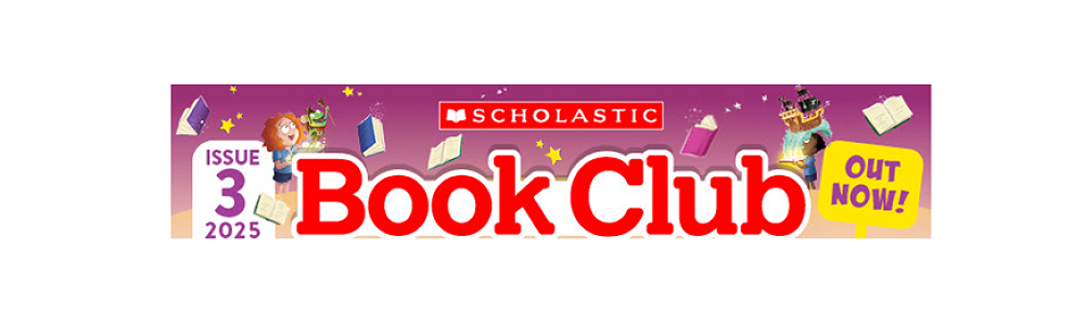 Scholastic Book Club