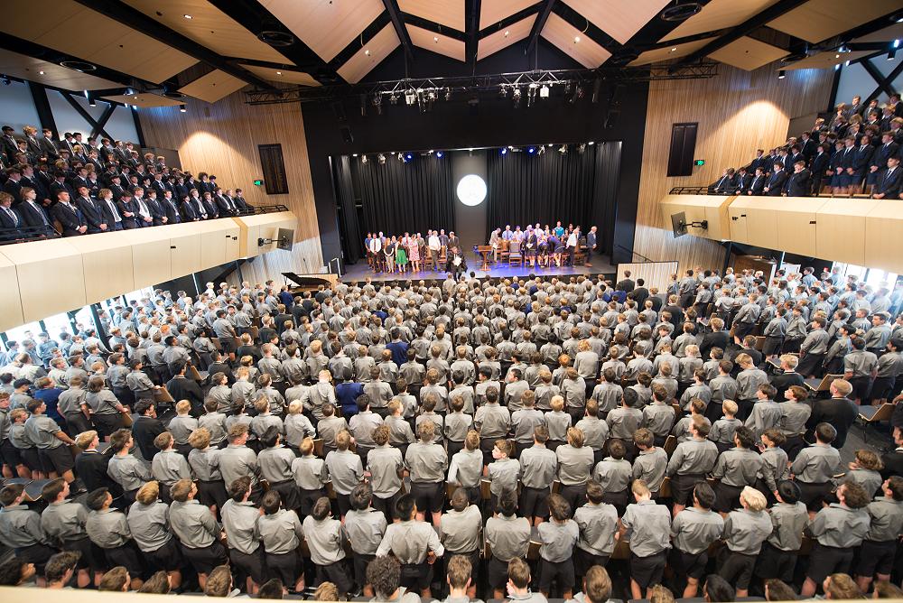 Straven Road - Week 2, Term 2