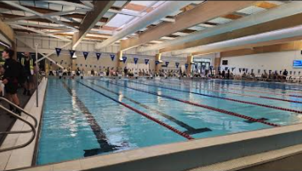Primary Schools Swimming Championship