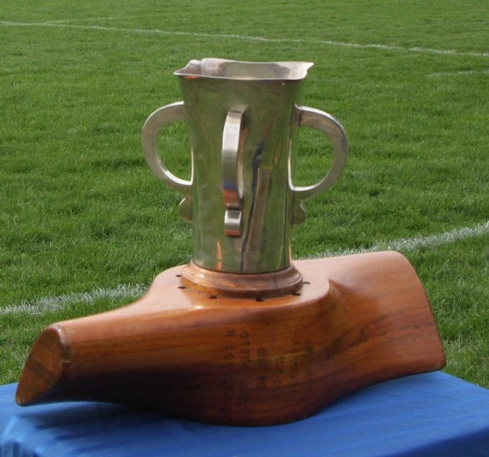 The Moascar Cup