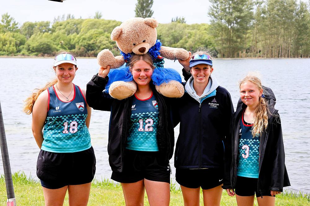 DHS Rowing: The Club At the End of The Road! — DHS Dispatch, 6 December ...