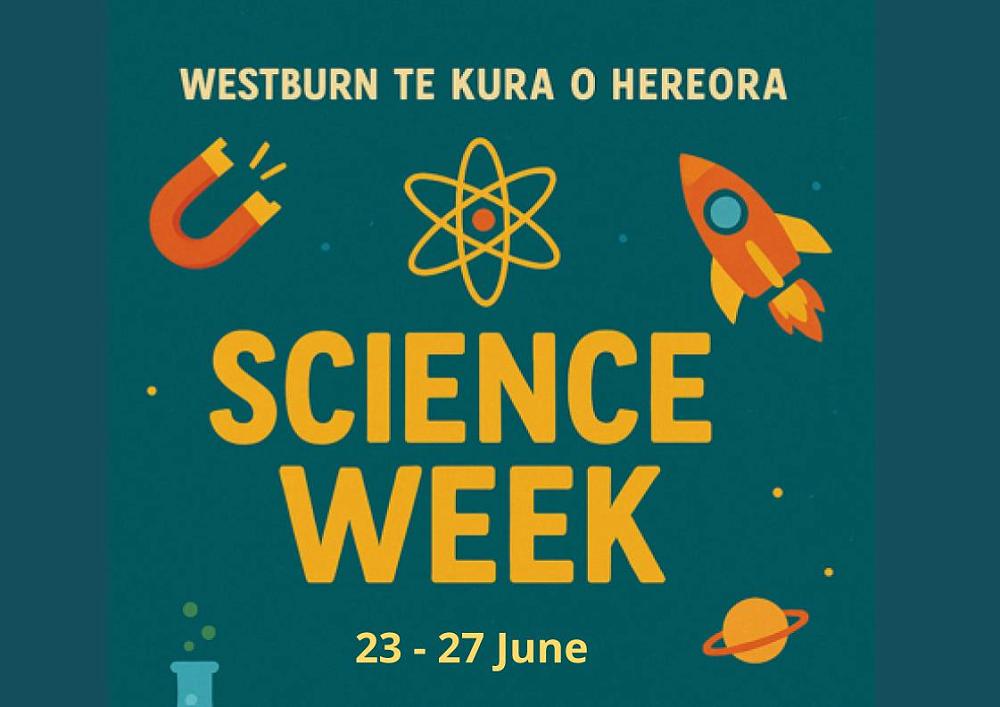 Get Ready for Science Week!