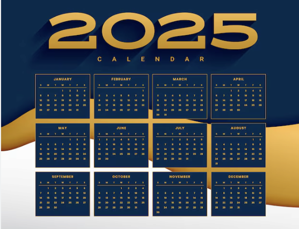 Upcoming Events — Weekly Newsletter - 5th June 2025