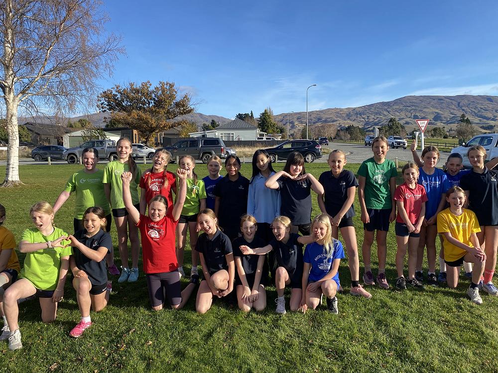 Cross Country Success Across the School! — CPS News - Week 6, Term 2 2025