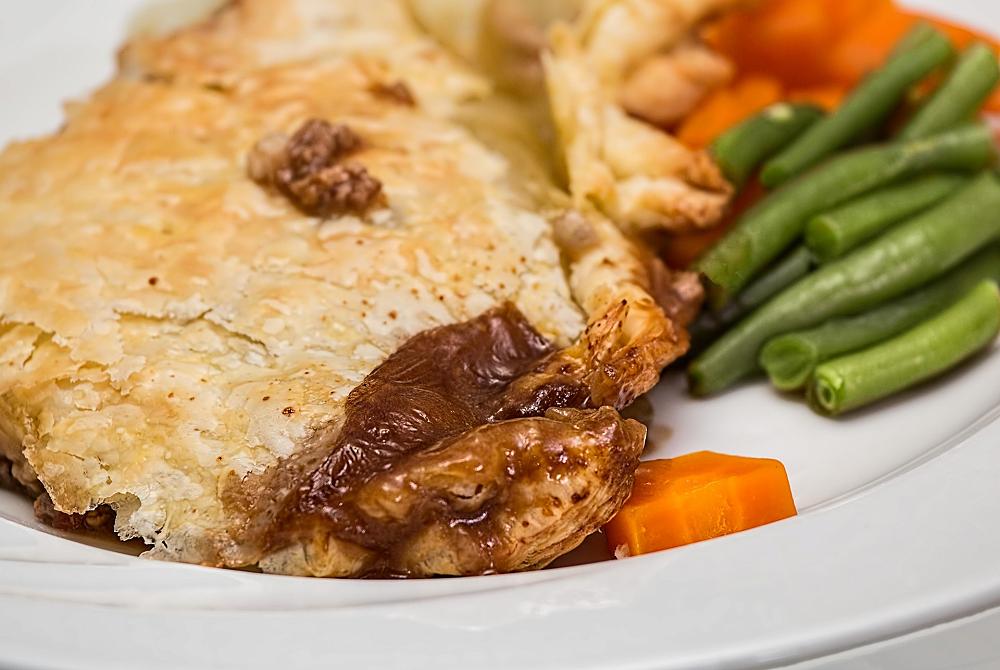 CFG Pie Orders Arriving Tomorrow — Newsletter Term 3 Week 1