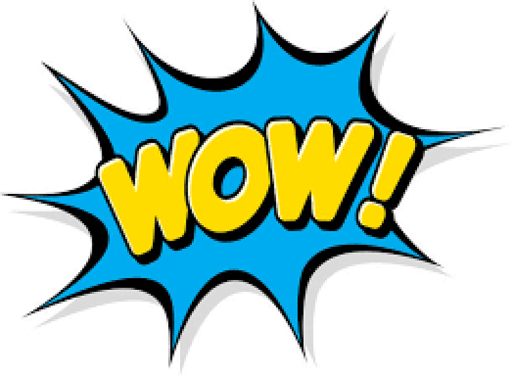 Children achieving great things