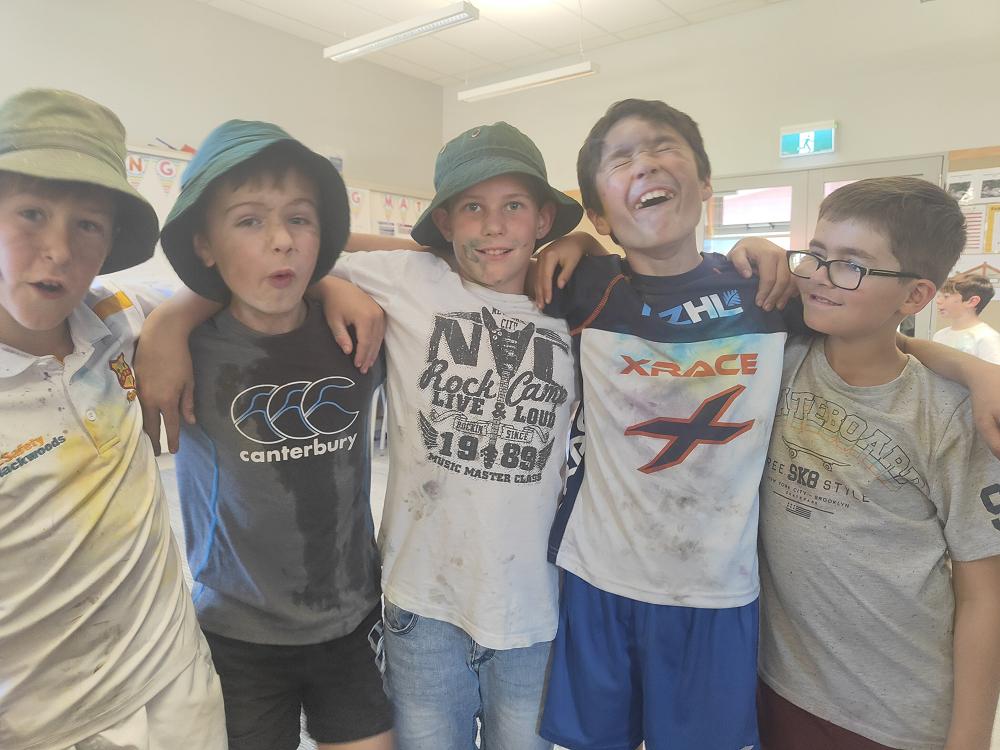 Term 1 Week 11 Blog