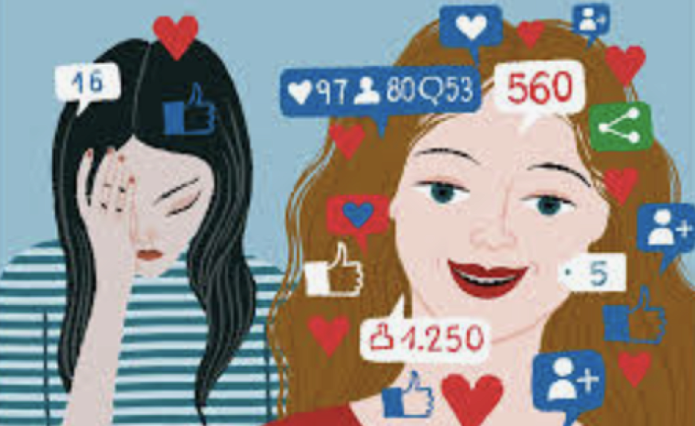 Social Media & Digital Reputation