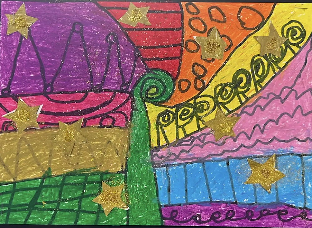 School Newsletter - Term 2, Week 9