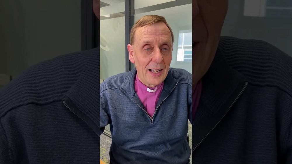 Video: Come one, come all to Living Faith Conference commends Bishop Peter