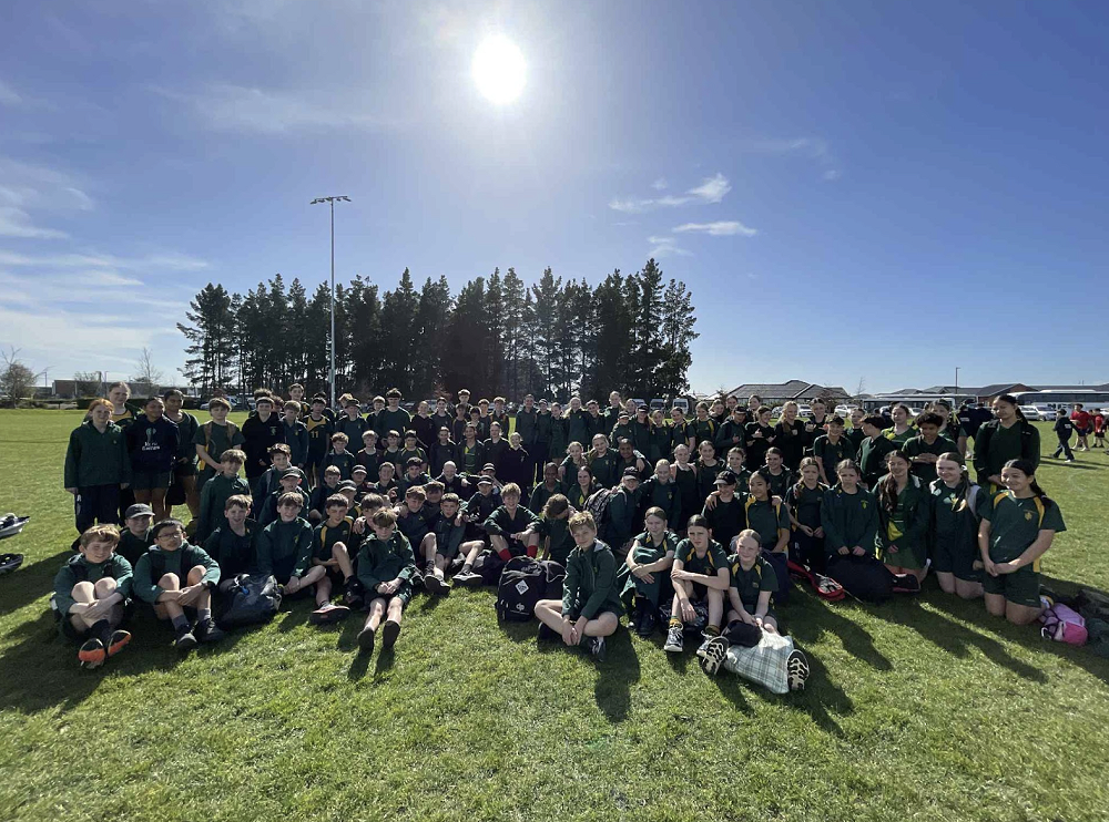 Koru Games