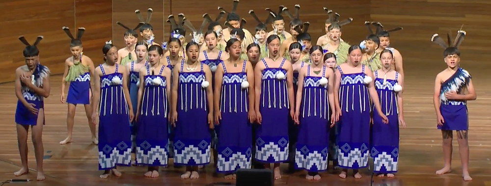 Te Oraka Shirley Intermediate Term 4, Week 4 Newsletter