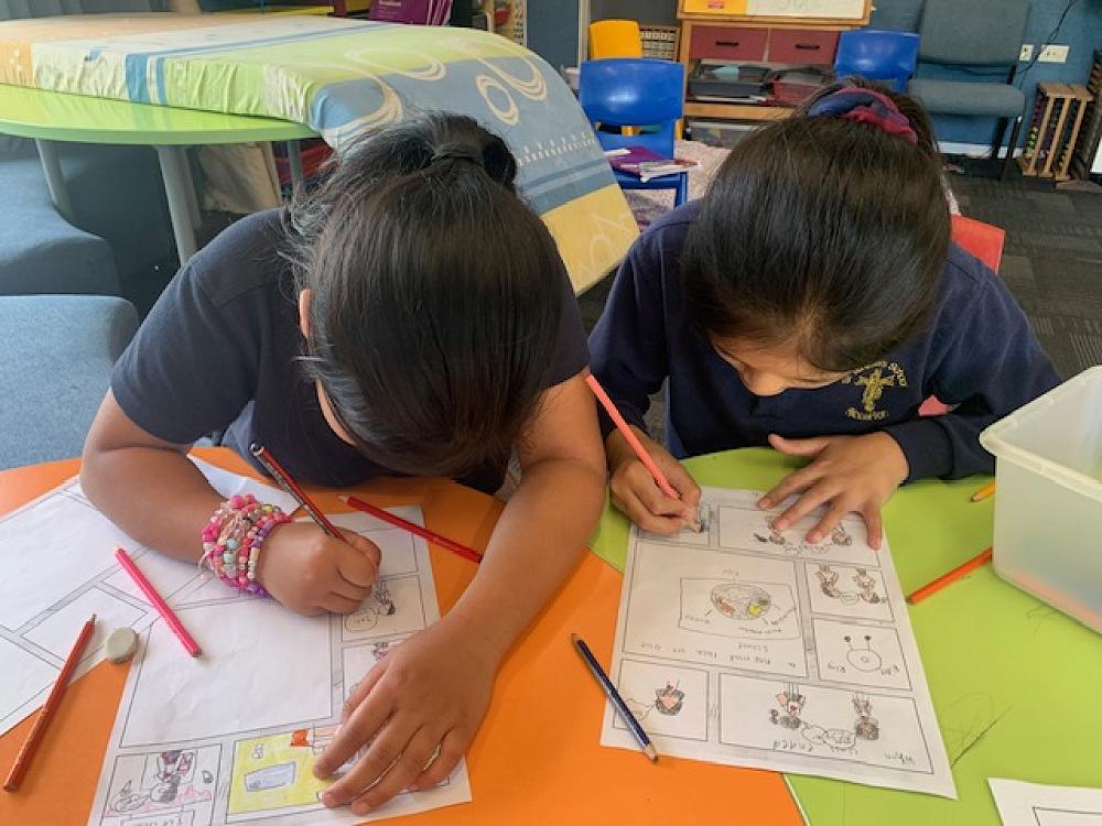 Week 10, Term 4, 2024 Newsletter