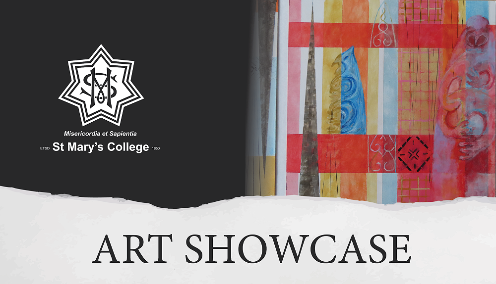 Year 11 Art Showcase