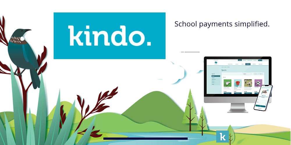 Kindo for School Payments