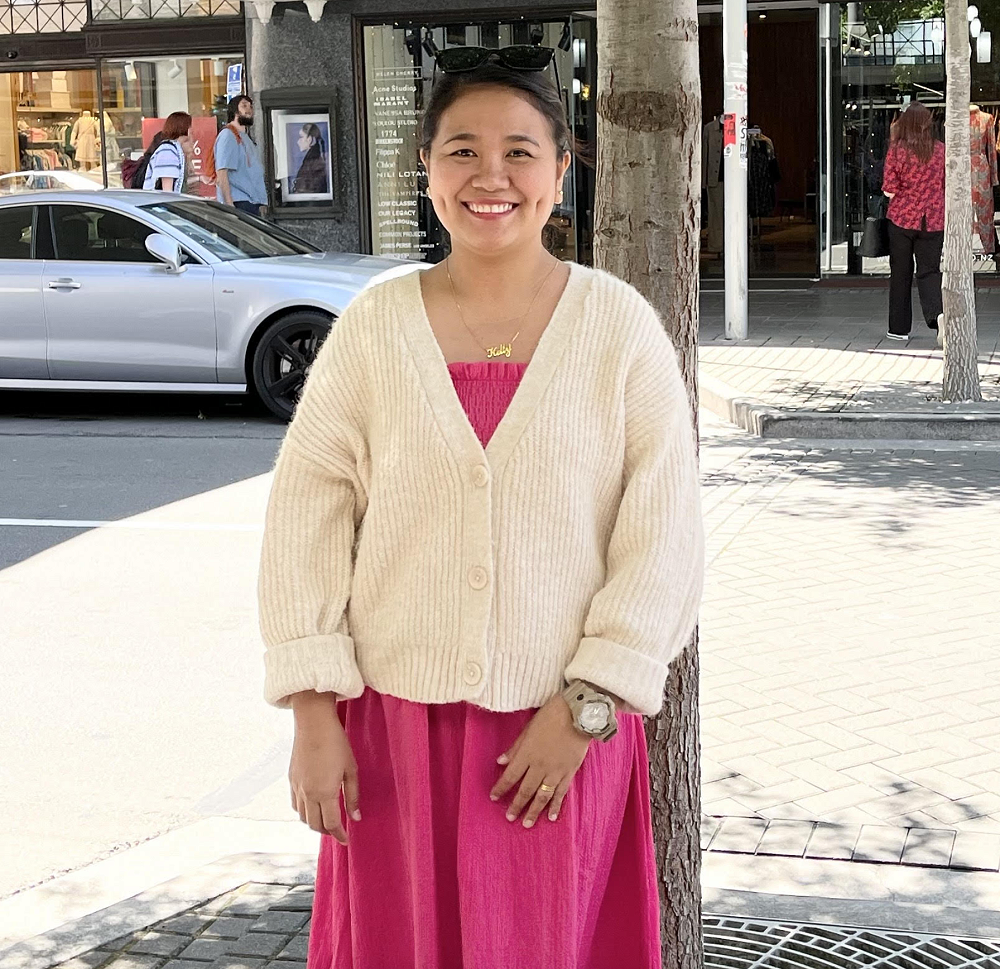 Kelly-Lyn Aguilar- Teacher — Our People