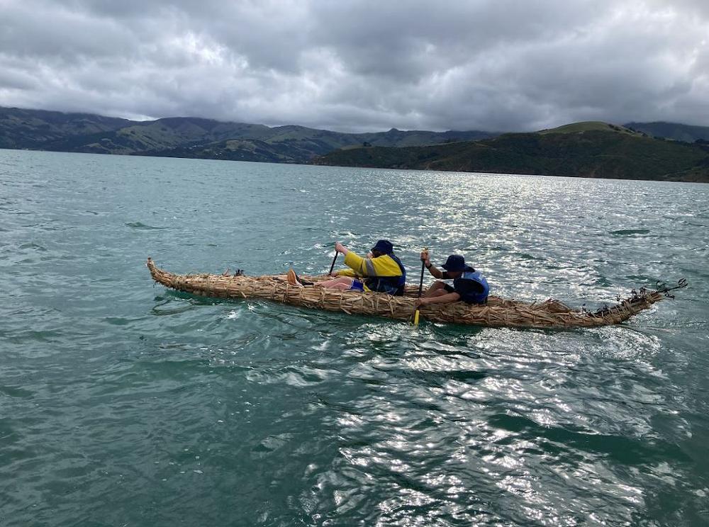 Y10 Rafting Expedition — Te Panui - 11 April 2025