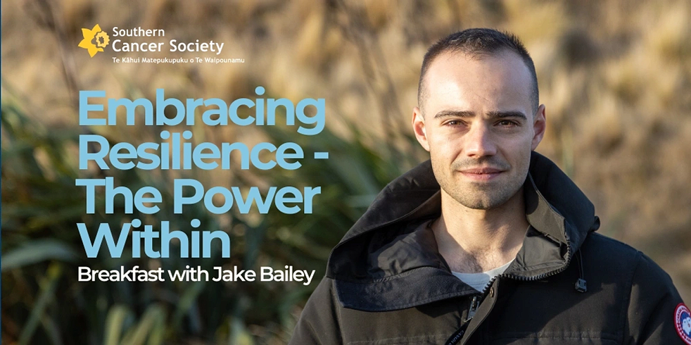 Embracing Resilience - The Power Within