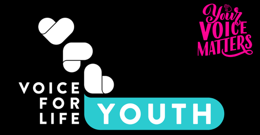 Youth leading by example for the most vulnerable.
