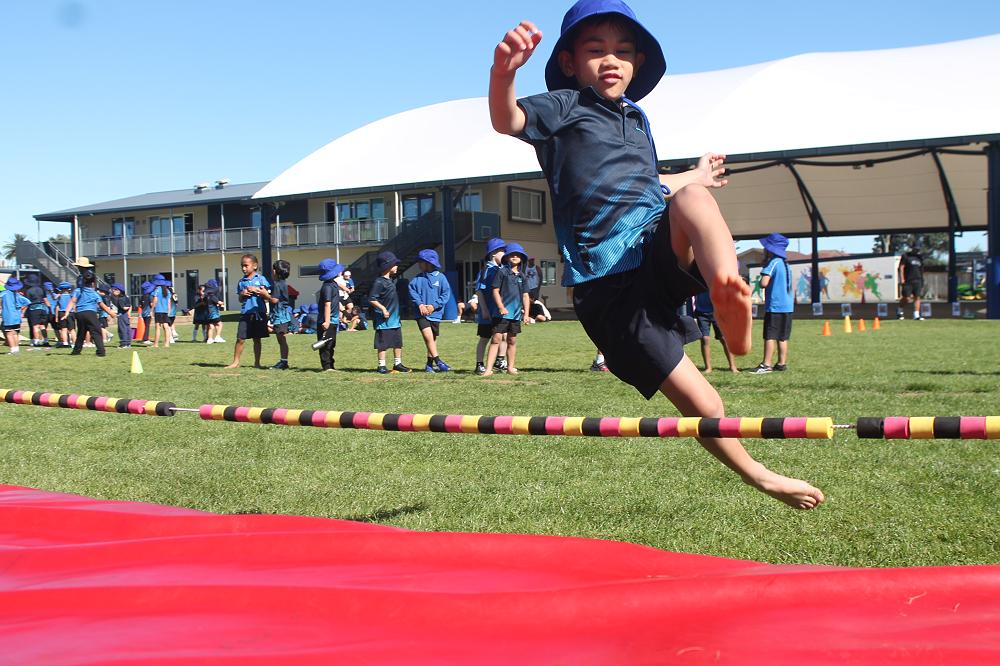 South Auckland Seventh-day Adventist School