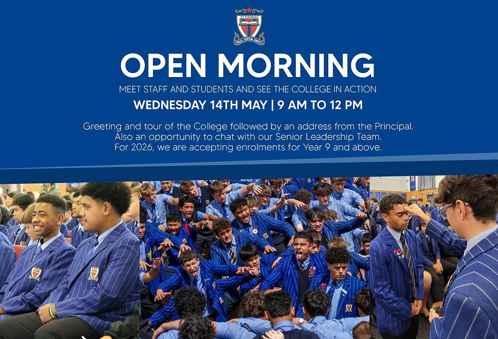 Panui / Newsletter - 4 April 2025