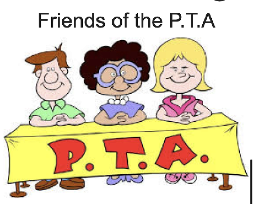 An Invite From Your P.T.A
