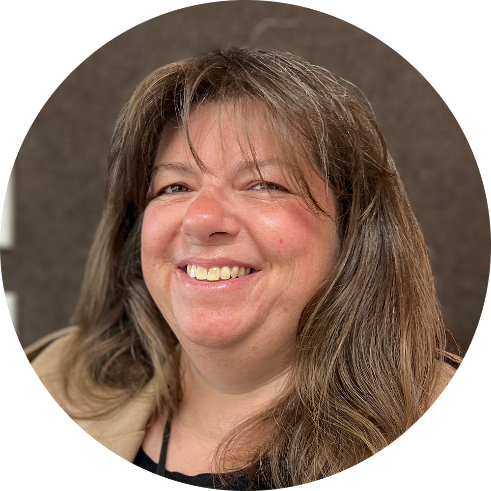 Hayley Foster ~ Teacher Aide