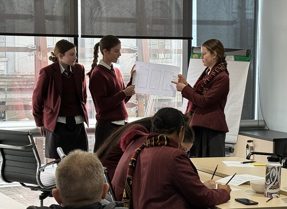 Enlighten Designs - SSEP