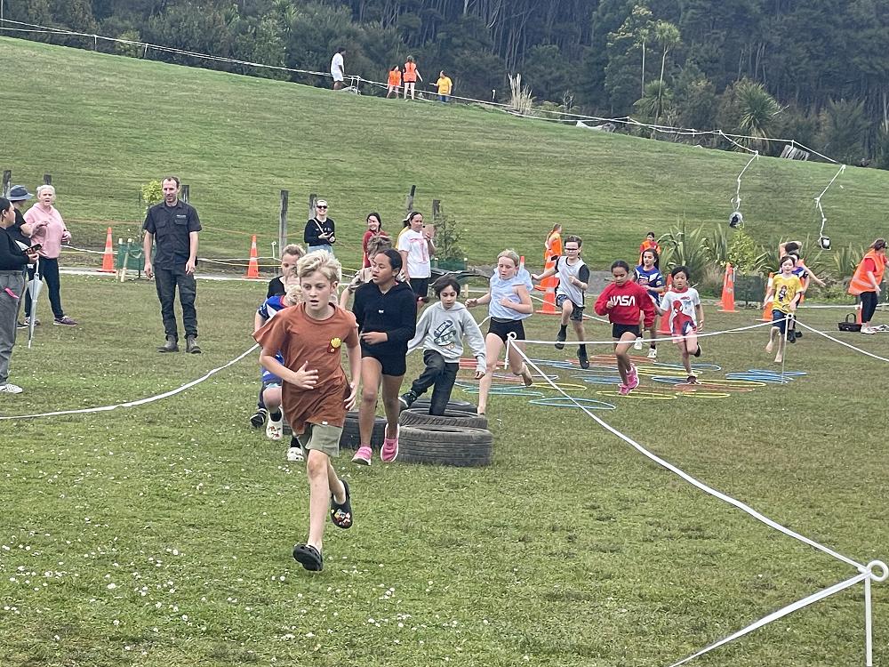 Tamariki Toa is coming ... — Konini Newsletter - 22 August 2024