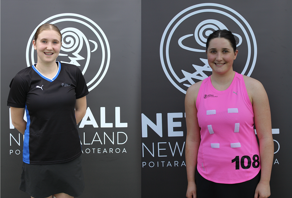 NZ Netball Stars