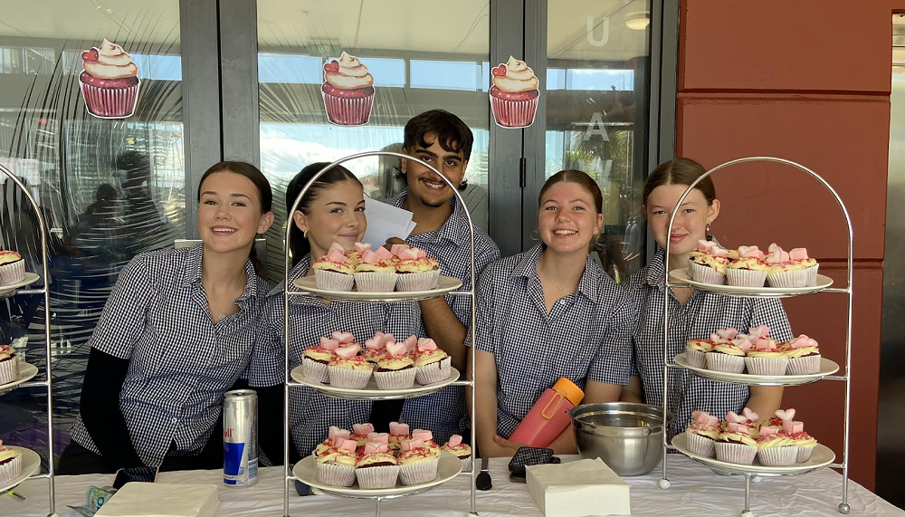 RSHS Newsletter - Term 2, Issue 4