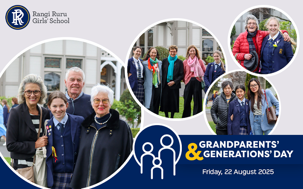Grandparents and Generations Day — Intouch | 18 July 2025