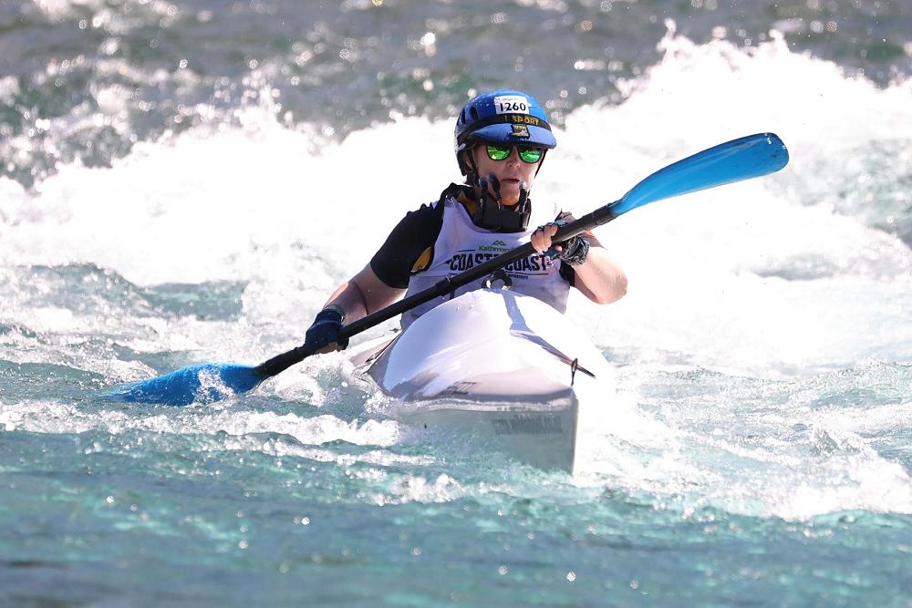 Heidi Mcllroy - Coast to Coast — Term 1 Newsletter 2025