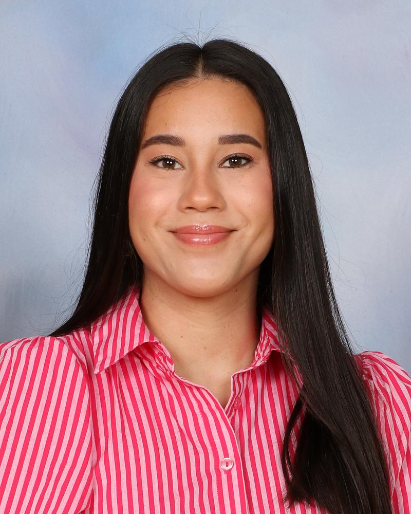 Kim Collett — Staff Profiles