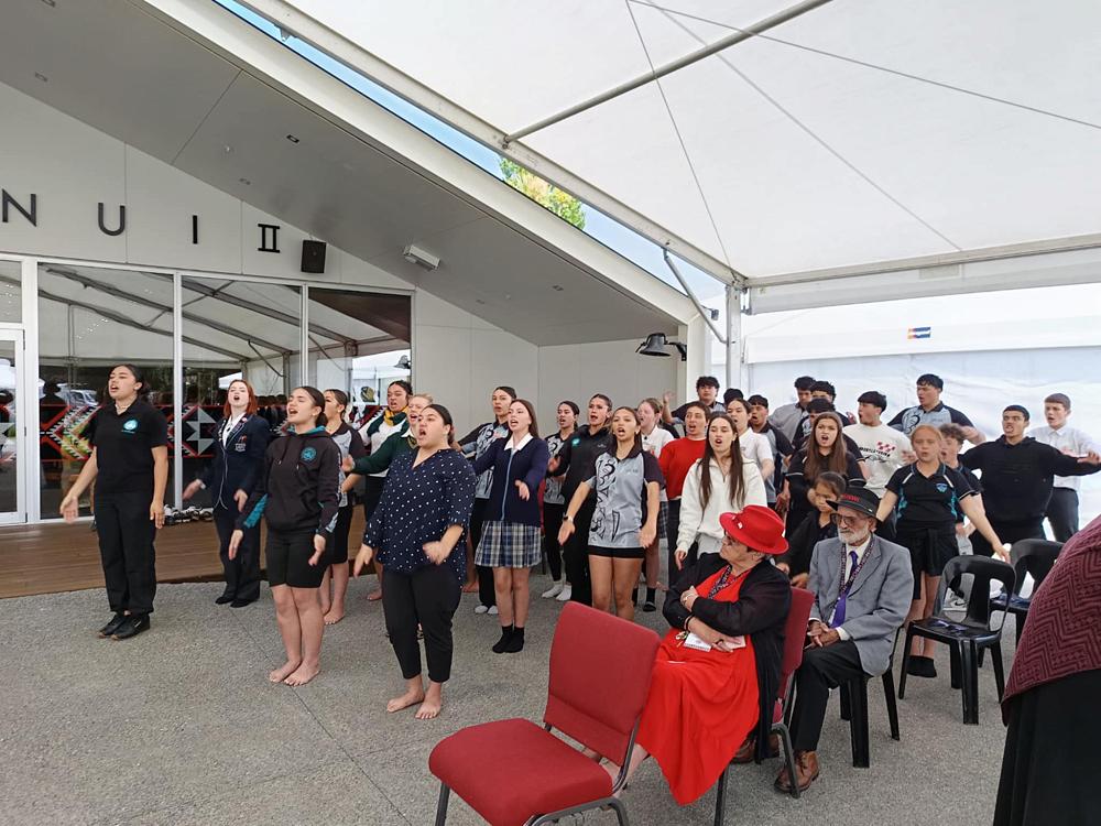 Hui ā Motu — Te Mōkihi Issue #158