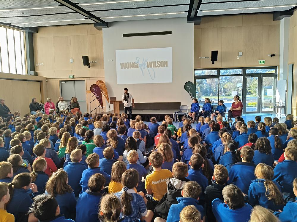 Newsletter Week 7, Term 2 2025