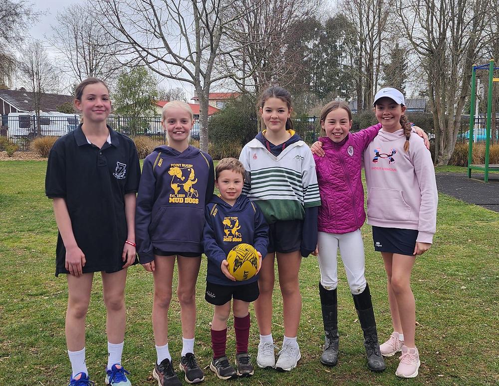 Point Primary Pānui - Term 3 Week 3