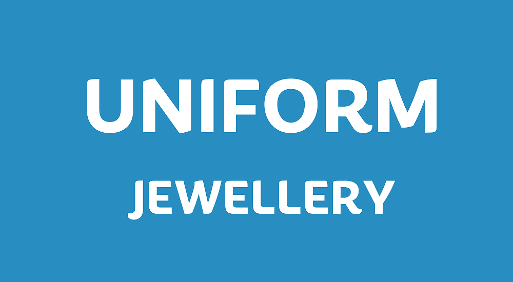 Uniform Policy Update - Jewellery