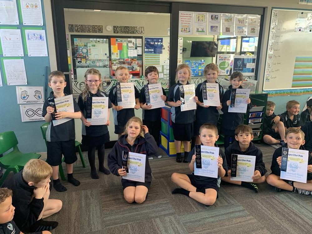 REP Learner Actions - Week 3 & 4 — Week 5 - Term 4 - Newsletter, 2024