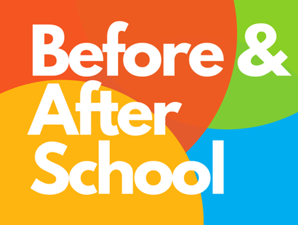 Before & after school