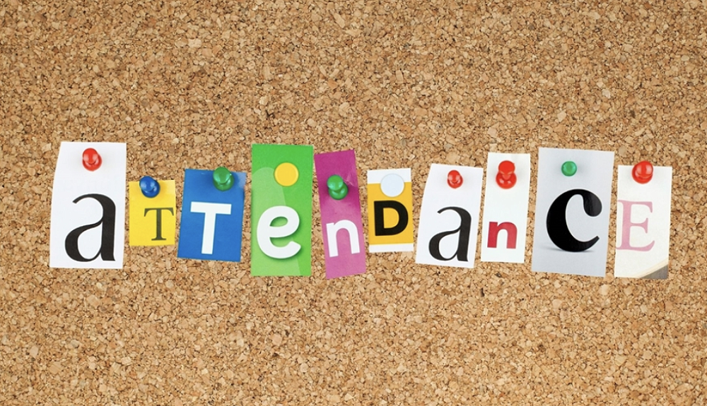 Attendance expectations — Newsletter 2, Term 1, 2025