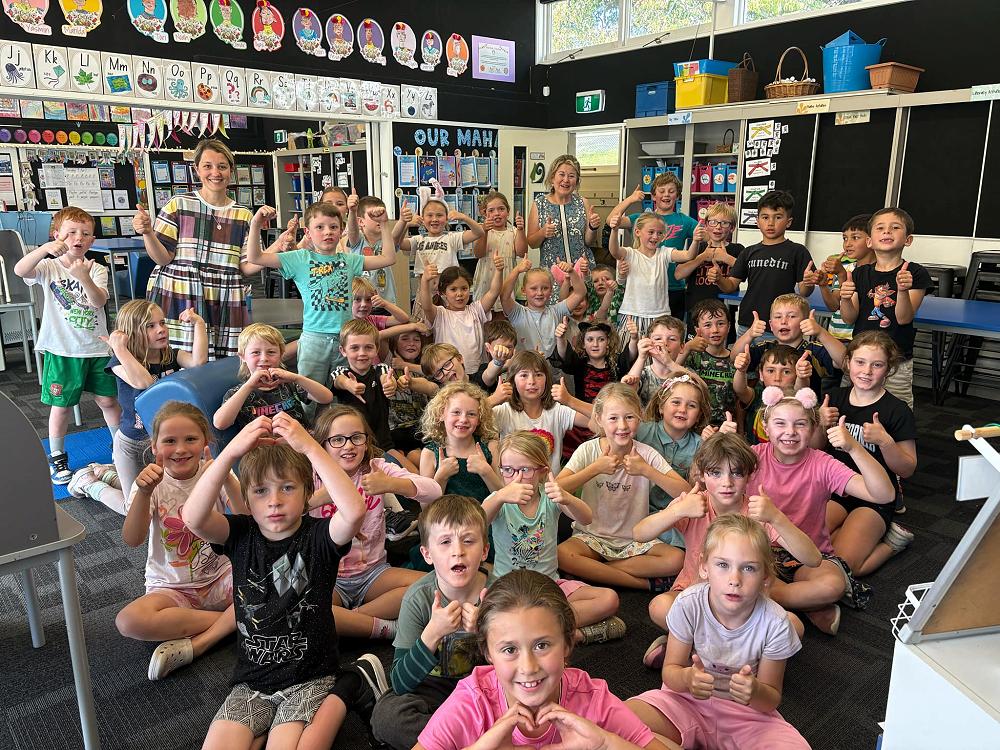 Tu meke Term 1! — Newsletter: Issue 3, 2025