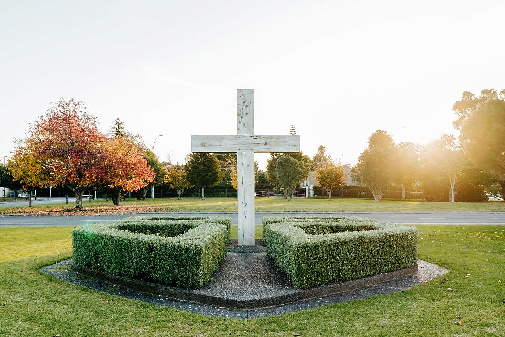 NET Retreat Guides Year 7's Faith Journey