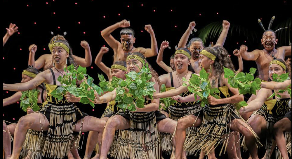 CNS Newsletter - Wahanga 4, Wiki 6, 2024