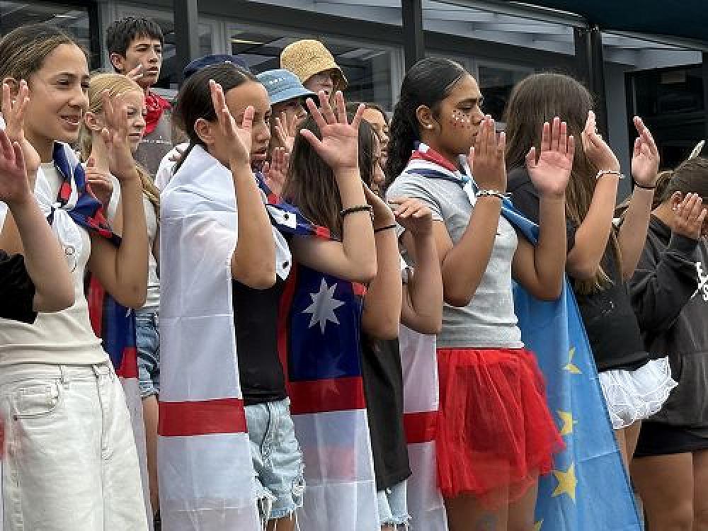 Fairfield School Newsletter - Term 4,Week 8