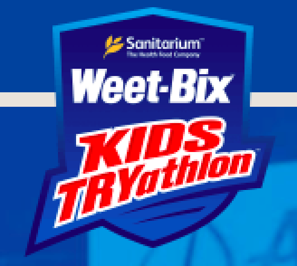 Entries for The Weetbix Kids Tryathlon are now open. — Kāwerongo ...