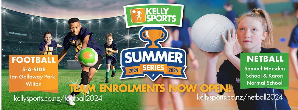 Kelly Sports
