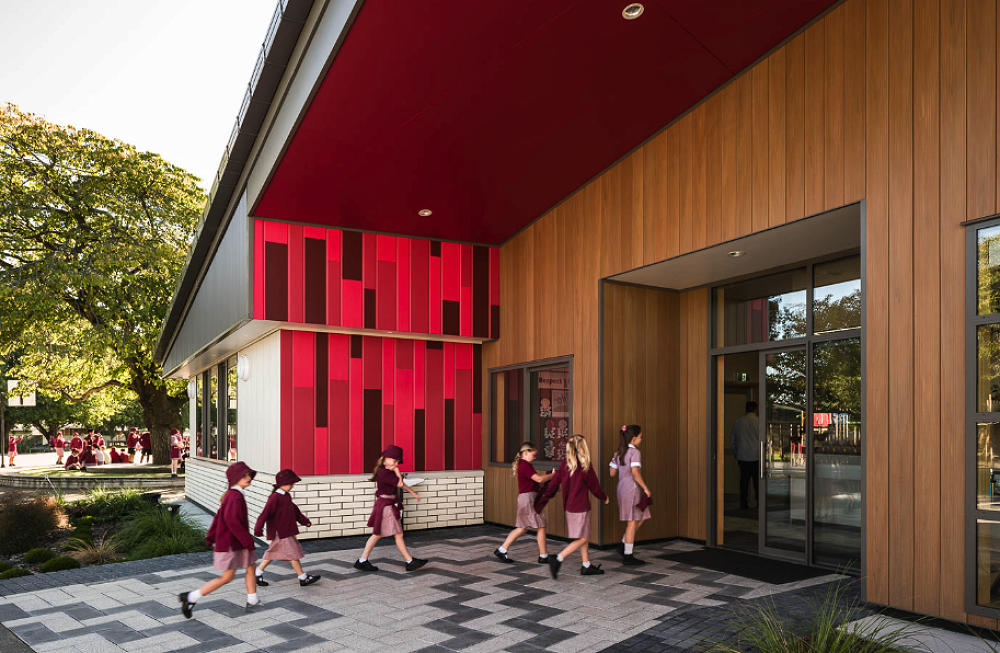 School Learning Hubs