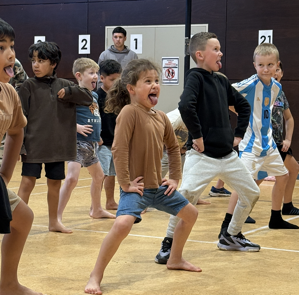 CNS Pānui - Wahanga 2, Wiki 4, 2025
